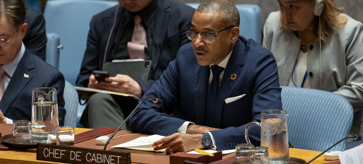 Gaza : le chef de l’ONU appelle les belligérants à parvenir à un accord « maintenant » | ONU Info